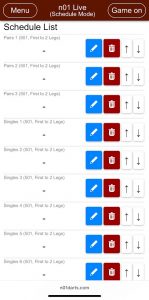 Using n01 Darts for Scoring – Stevenage Darts